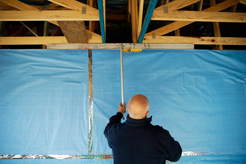 Services - Alpha to Omega Inspections